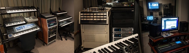 Audio Recording Technology | CSN