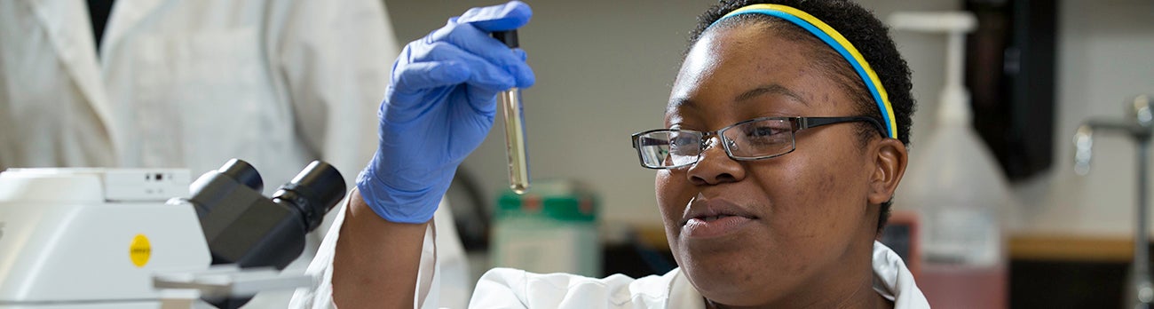 Clinical Laboratory Sciences | CSN