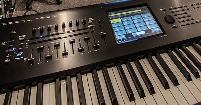 Audio Recording Technology | CSN