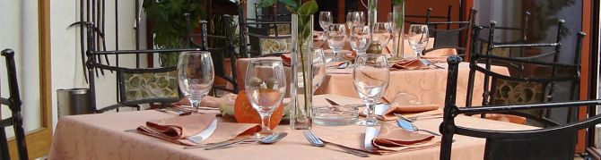 Food and Beverage Management Program | CSN