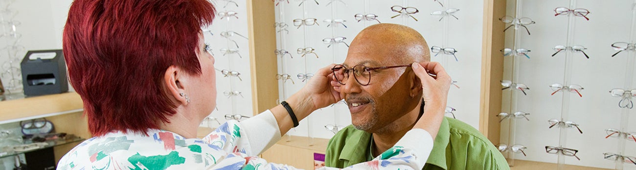 Ophthalmic Technology (AAS) | CSN