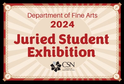 Art Galleries | CSN