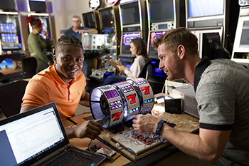 Engineering Technology Program | CSN