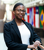 International Education Week Celebration | CSN