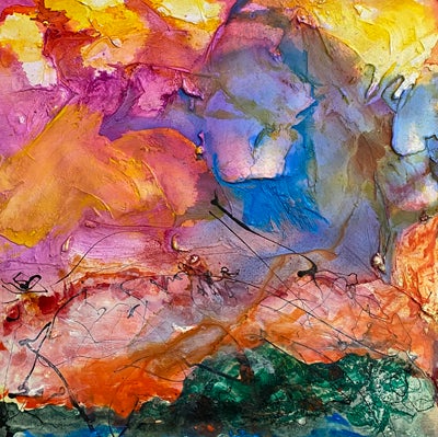 Art Galleries | CSN