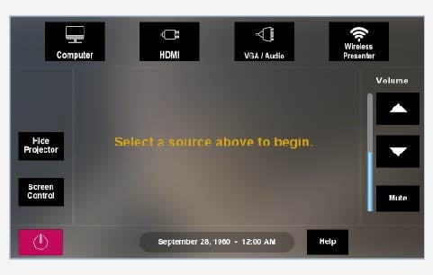 SMART Classrooms @ CSN | CSN