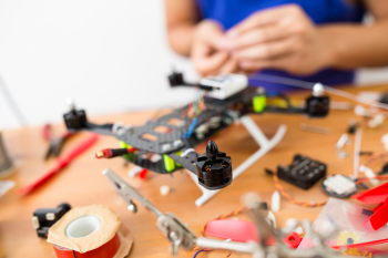 Engineering Technology Program | CSN