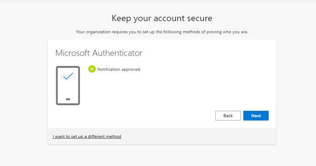 Multi-Factor Authentication | CSN