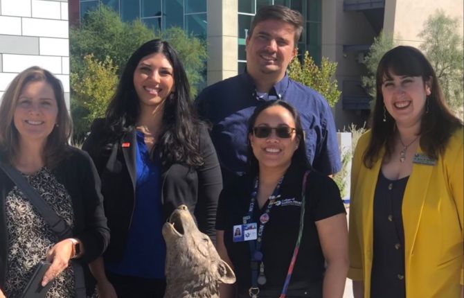 TITLE V HSI Project - Mapa Matemático/Math Map | CSN