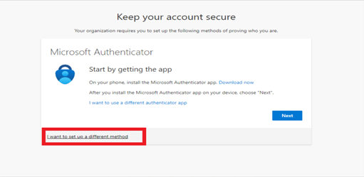 Multi-Factor Authentication | CSN