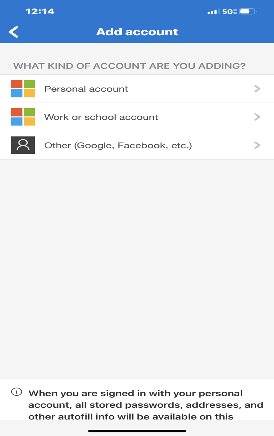 Multi-Factor Authentication | CSN