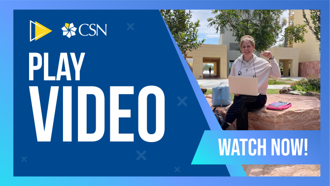 Early Childhood Education Program | CSN