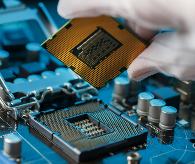 Engineering Technology Program | CSN