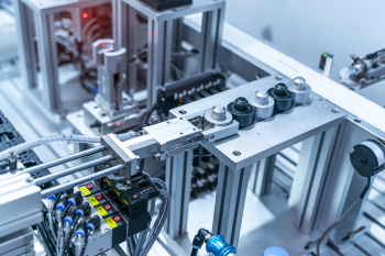 Engineering Technology Program | CSN