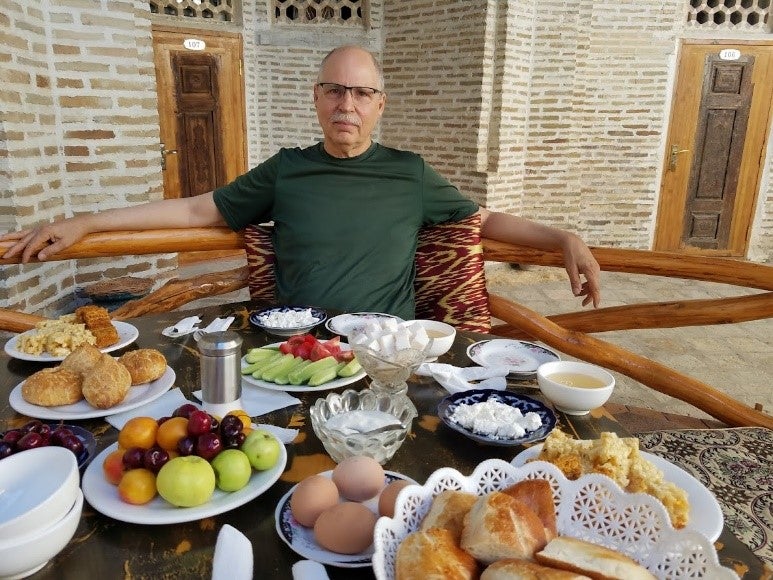 International Education Week Celebration | College of Southern Nevada