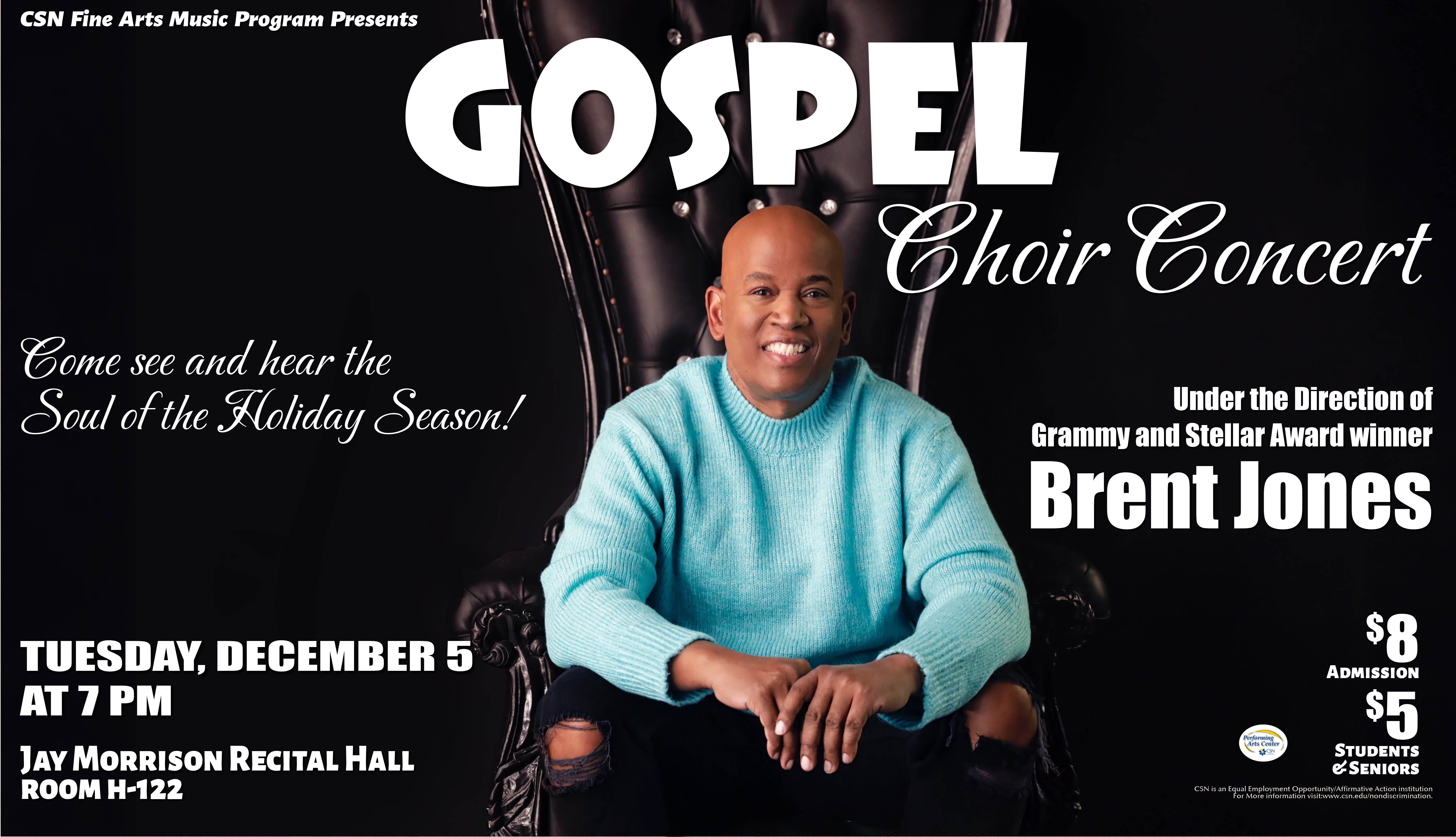 Event Calendar | College of Southern Nevada