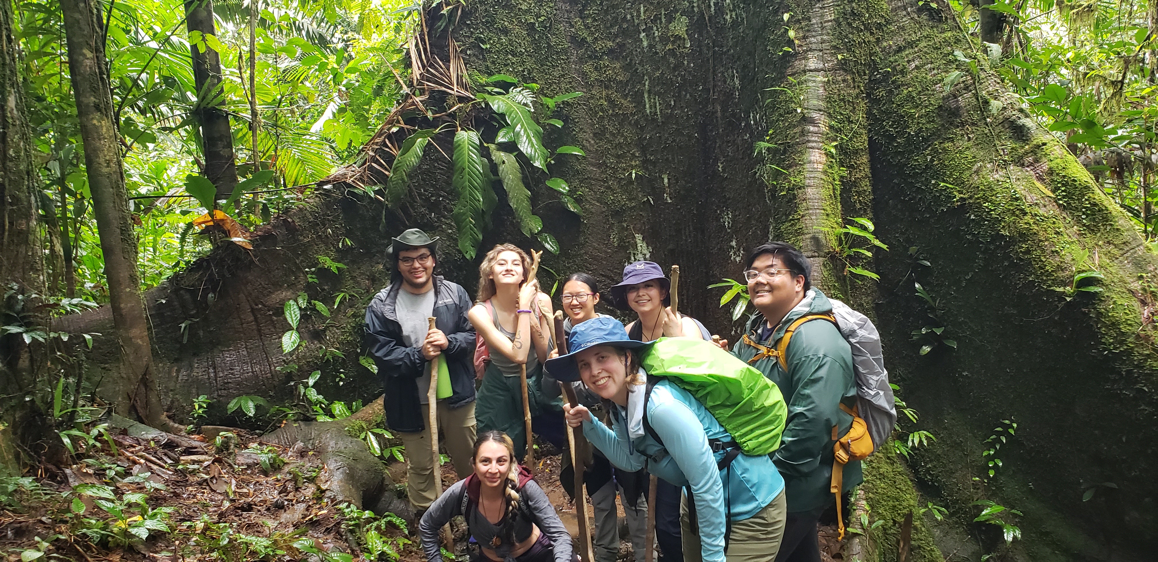 Environmental Conservation program | College of Southern Nevada