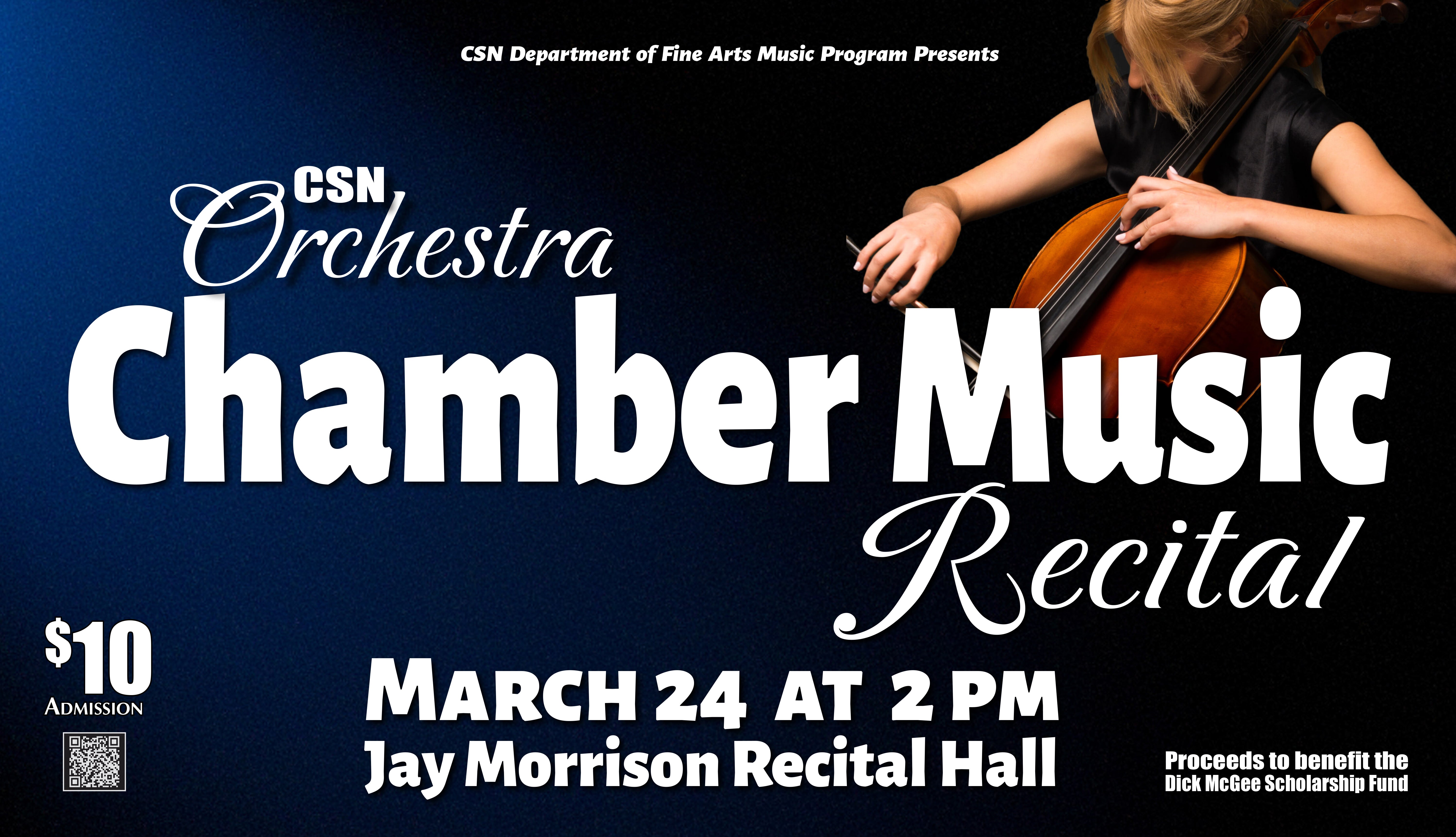 Event Calendar | College of Southern Nevada