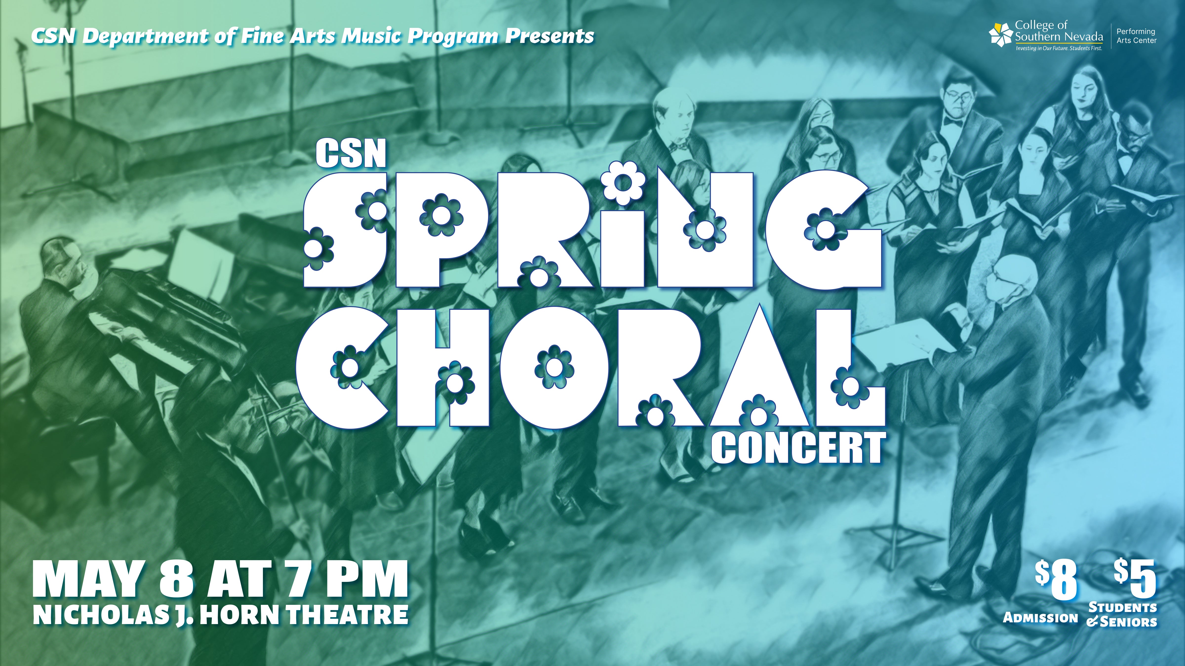 Event Calendar | College of Southern Nevada