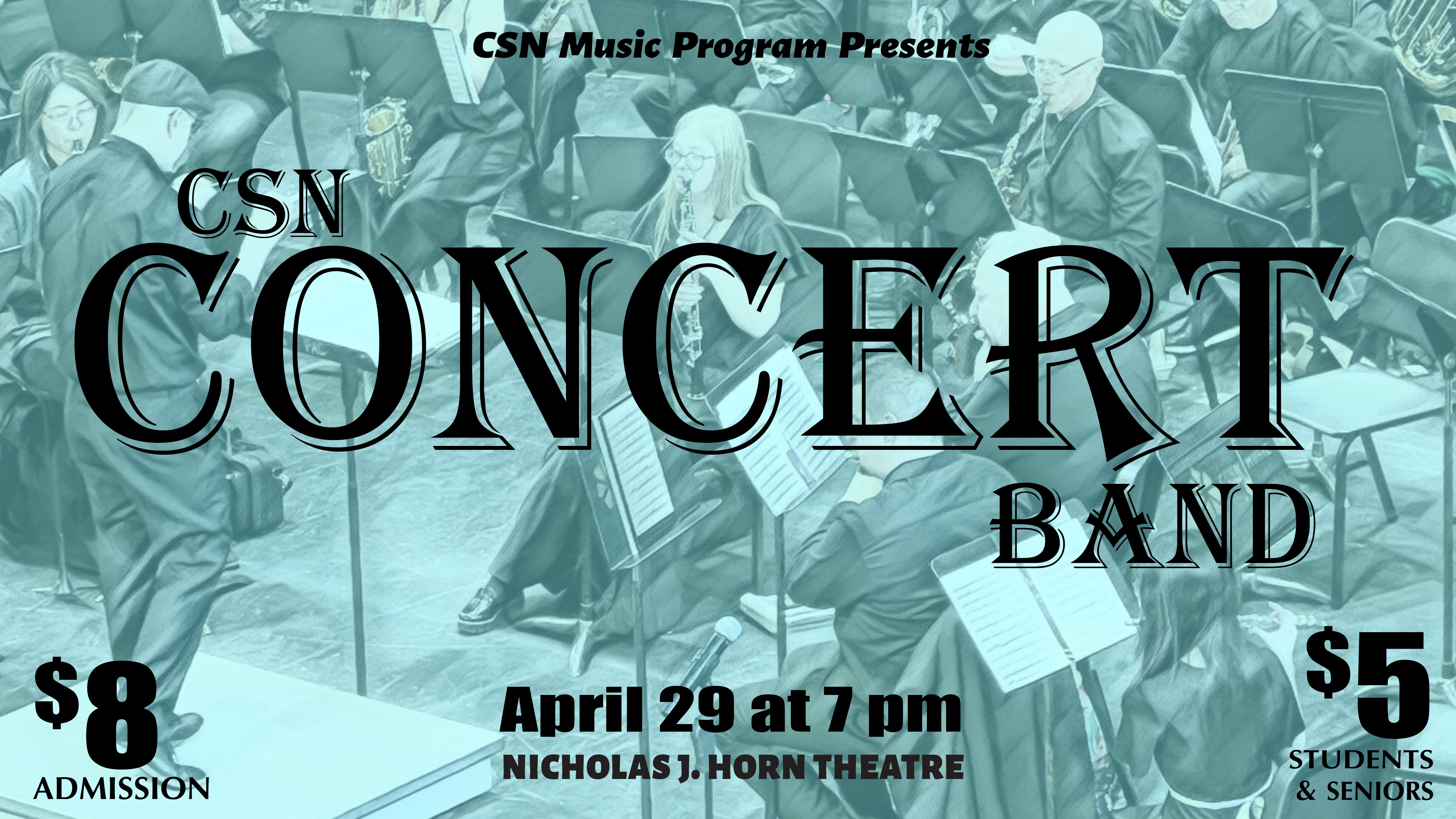 Event Calendar | College of Southern Nevada