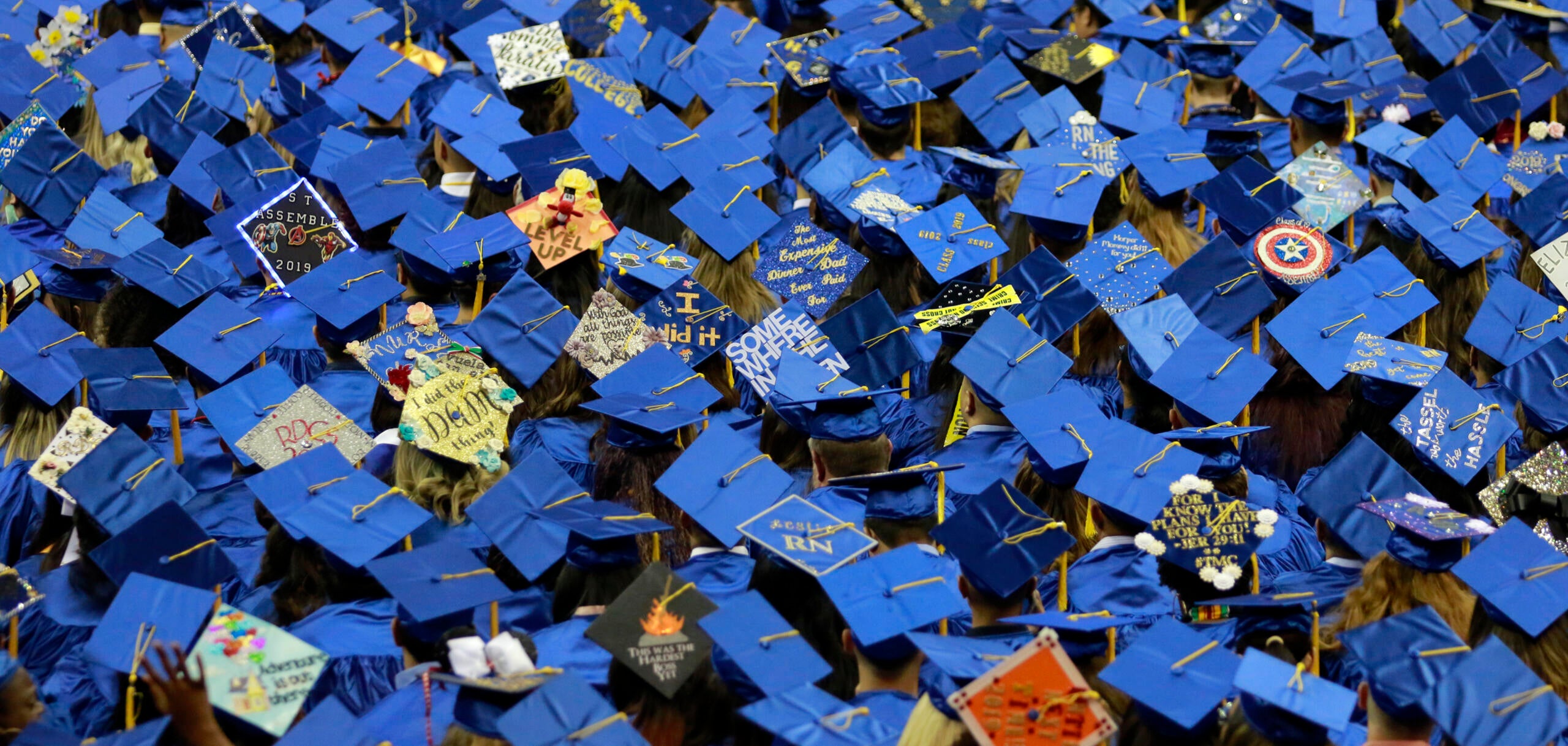 Graduation 2024 | College of Southern Nevada