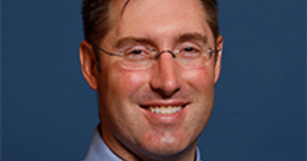 Aaron Harris | College of Southern Nevada