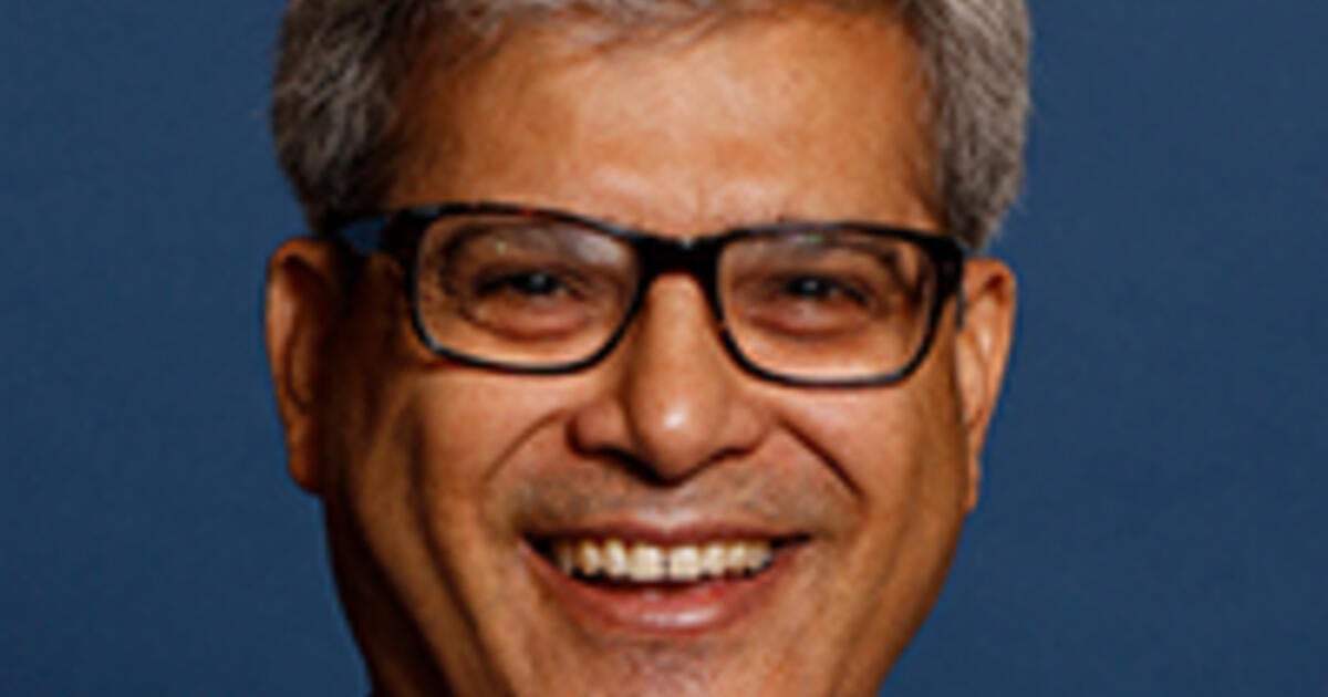 Alok Pandey | College of Southern Nevada