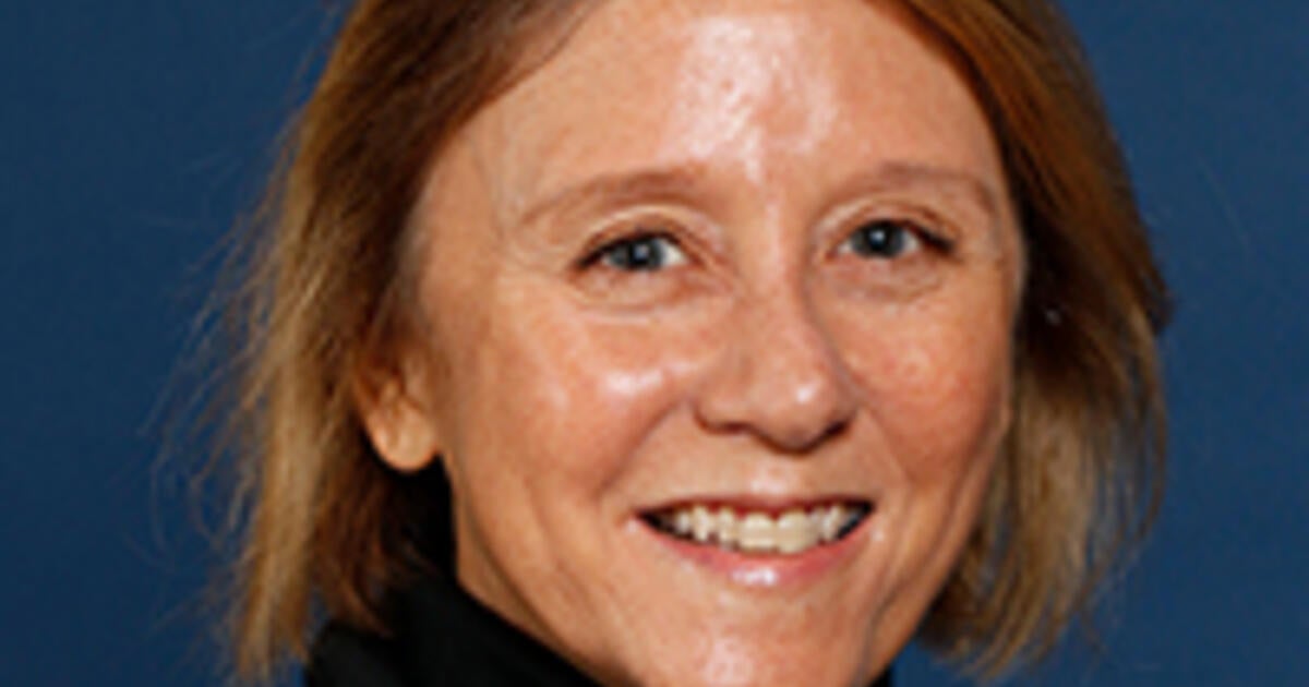 Amy Palmer | College of Southern Nevada