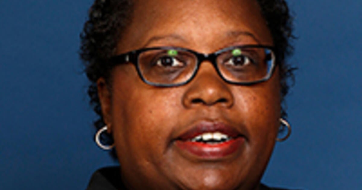 Angela Brown | College of Southern Nevada