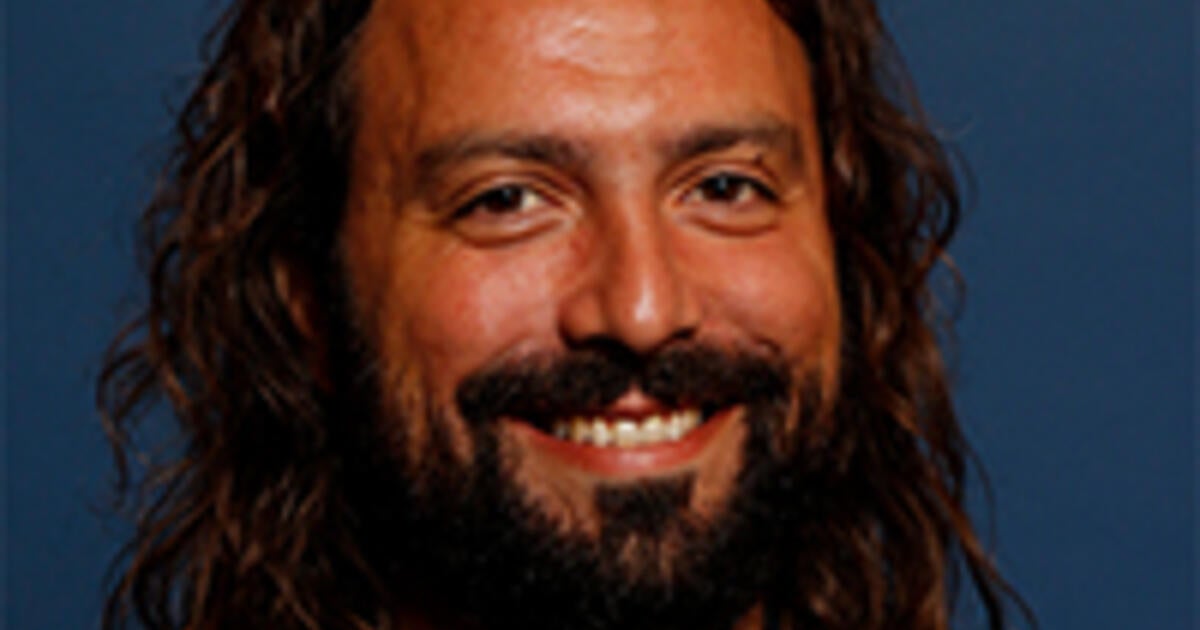 Anthony Adamo | College of Southern Nevada