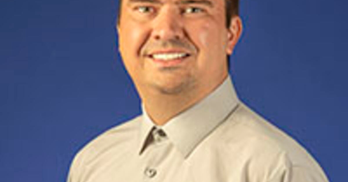 Brandon Chavez | College of Southern Nevada