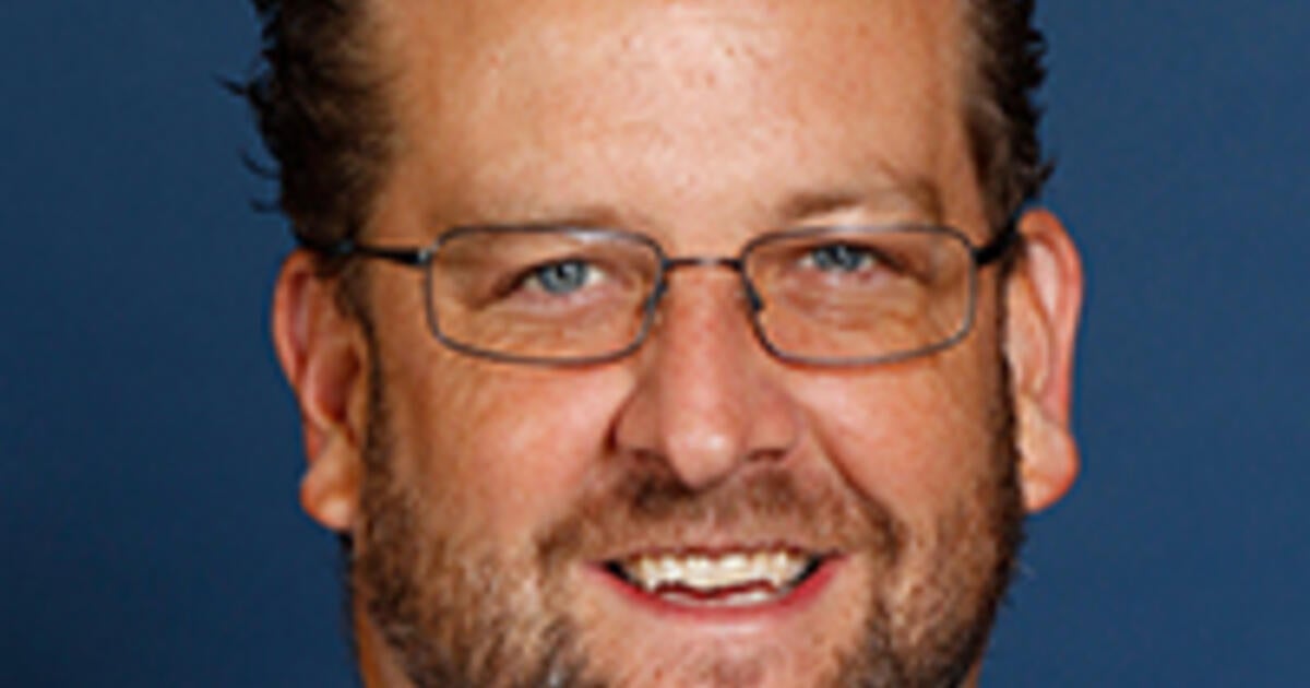 Brett Winkelhake | College of Southern Nevada