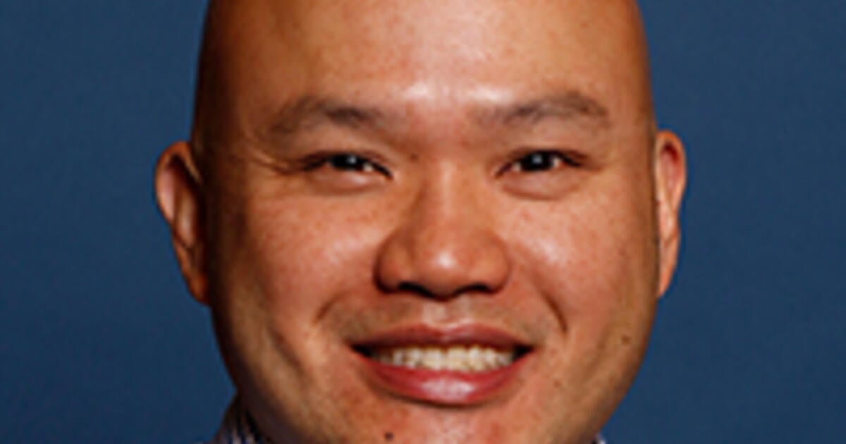 Carl-Jon Chun | College of Southern Nevada