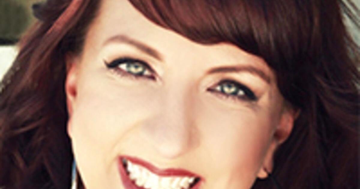 Charlene Gibson | College of Southern Nevada