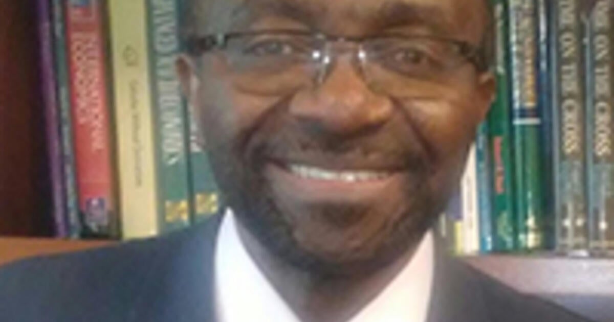 Charles Okeke | College of Southern Nevada