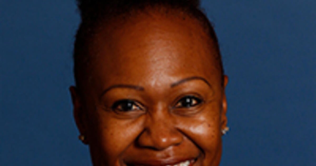 Constance Shaw | College of Southern Nevada