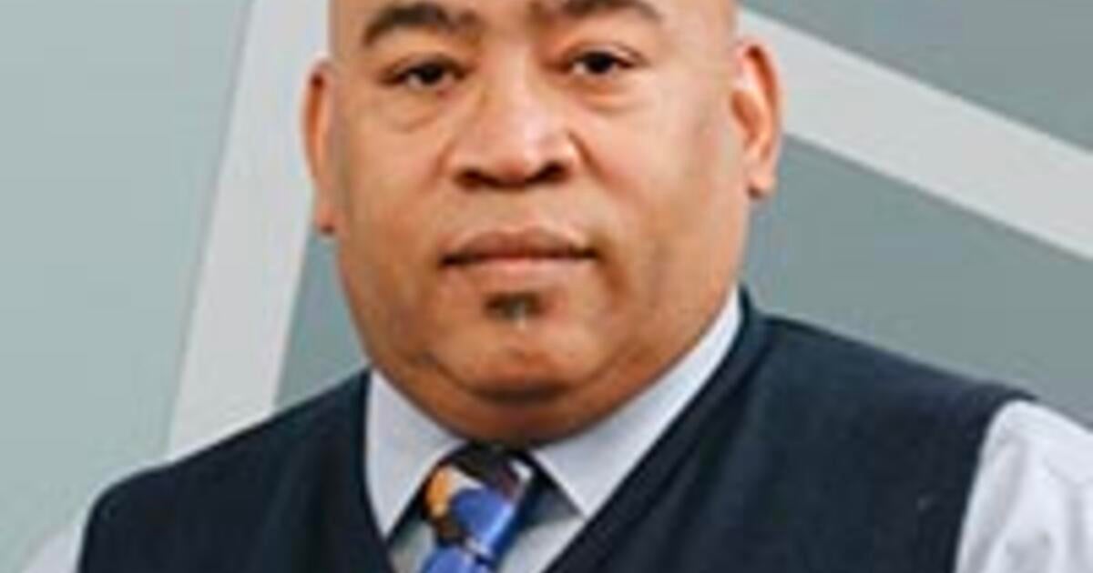 David Shanton | College of Southern Nevada