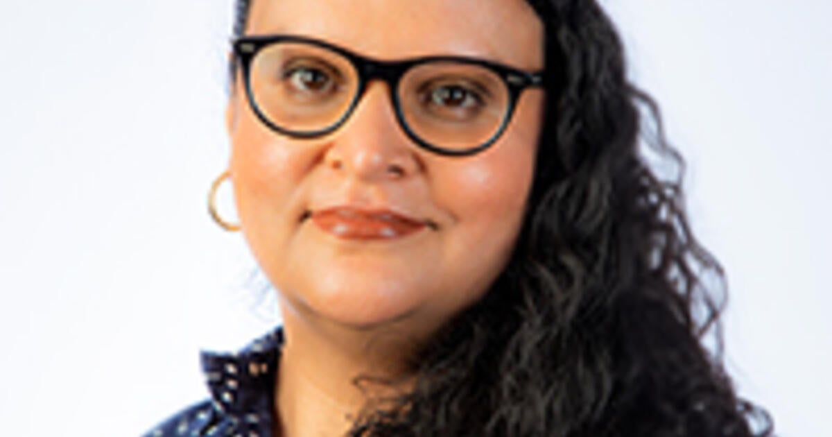 Denise Martinez | College of Southern Nevada
