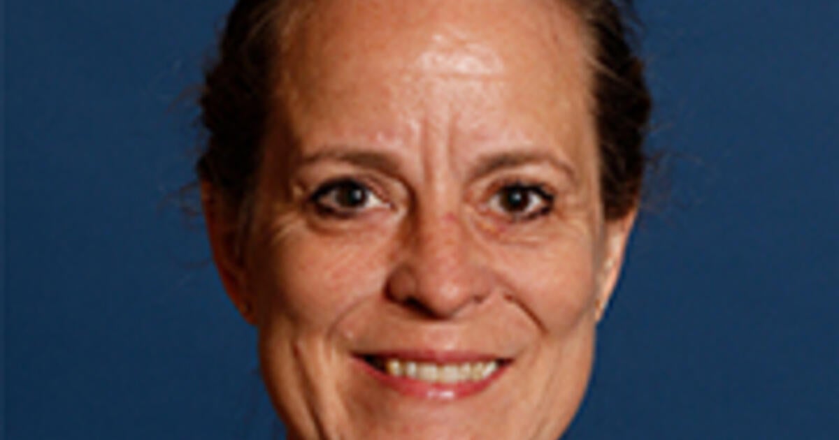 Elizabeth Solomon | College of Southern Nevada