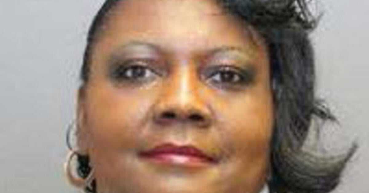 Flecia Thomas | College of Southern Nevada