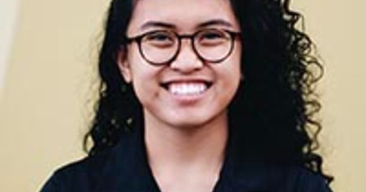 Hazel Alejandro | College of Southern Nevada