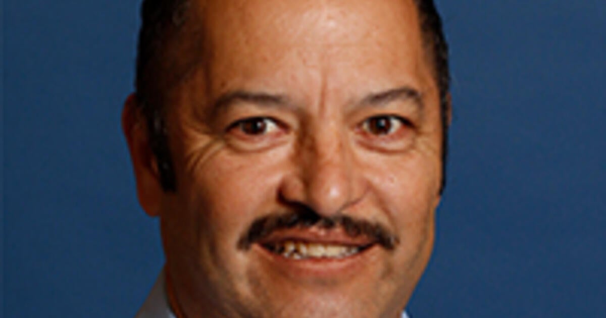 Jesus Lopez | College of Southern Nevada