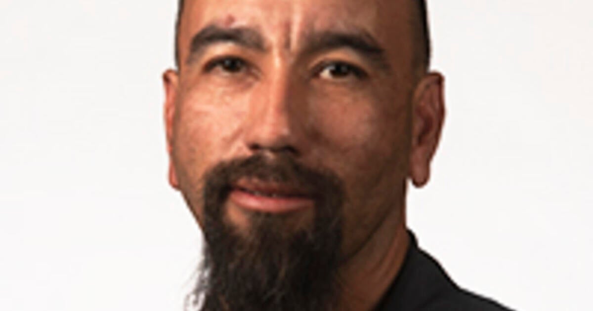 Joe Montoya | College of Southern Nevada