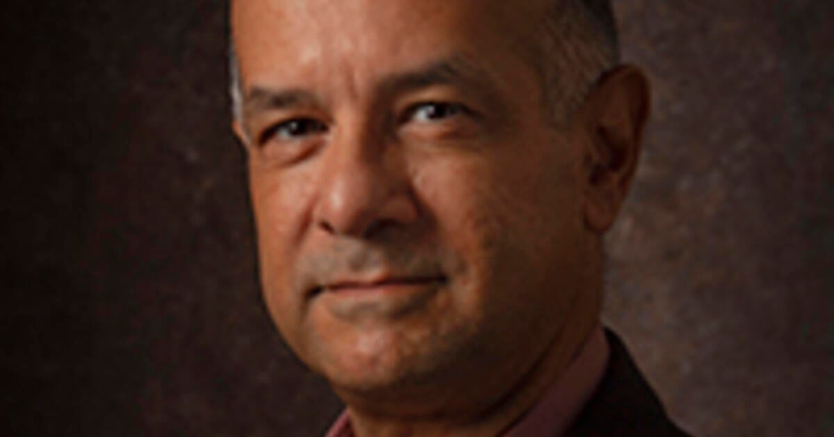 John Aliano | College of Southern Nevada