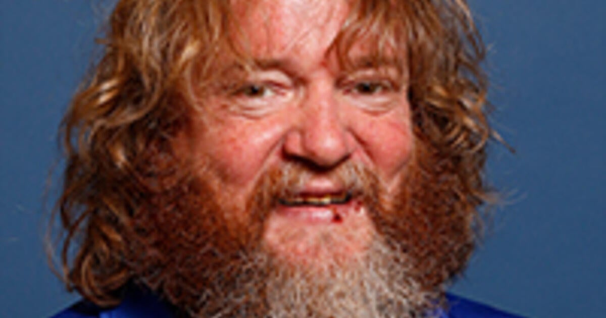 John Gannon | College of Southern Nevada