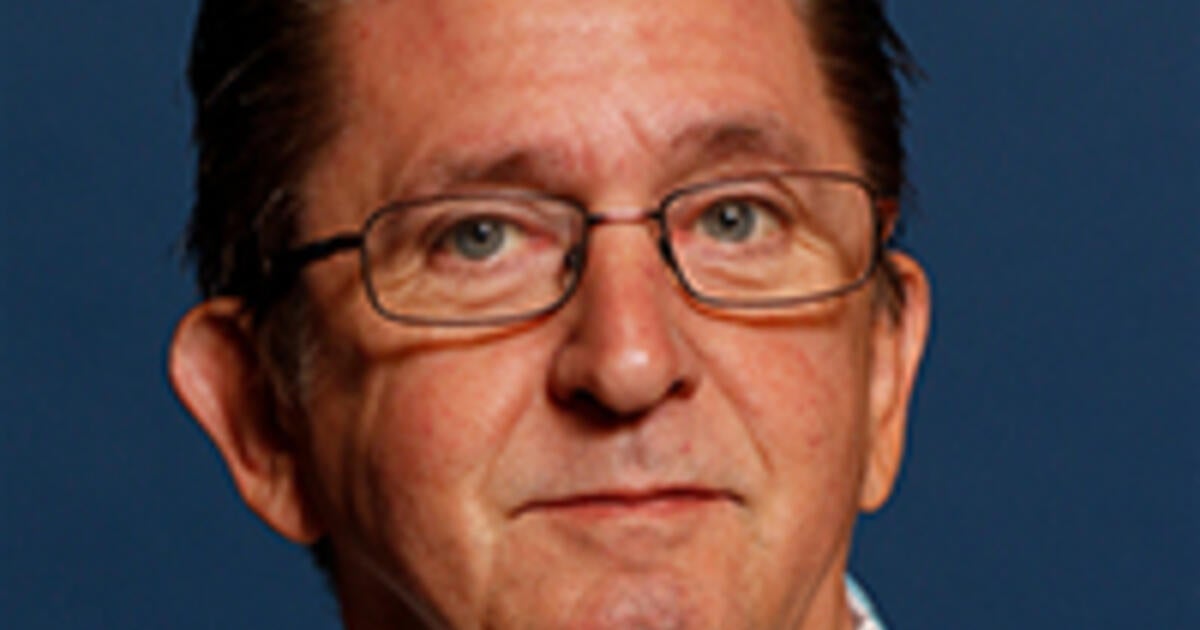 John Jacobson | College of Southern Nevada