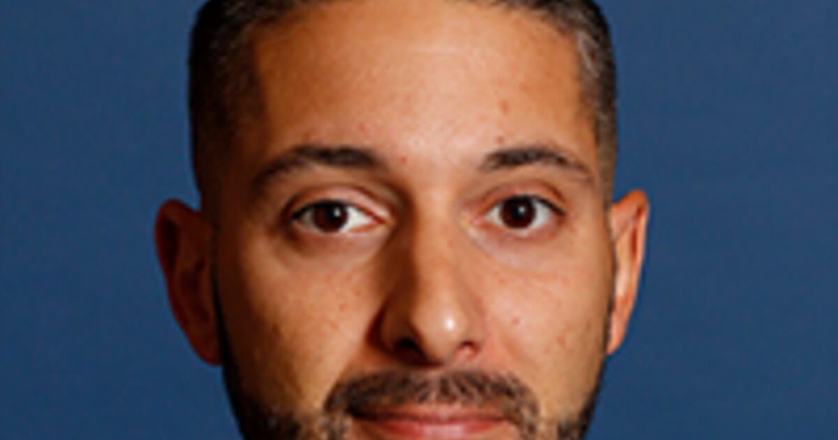 Joseph Borromeo | College of Southern Nevada