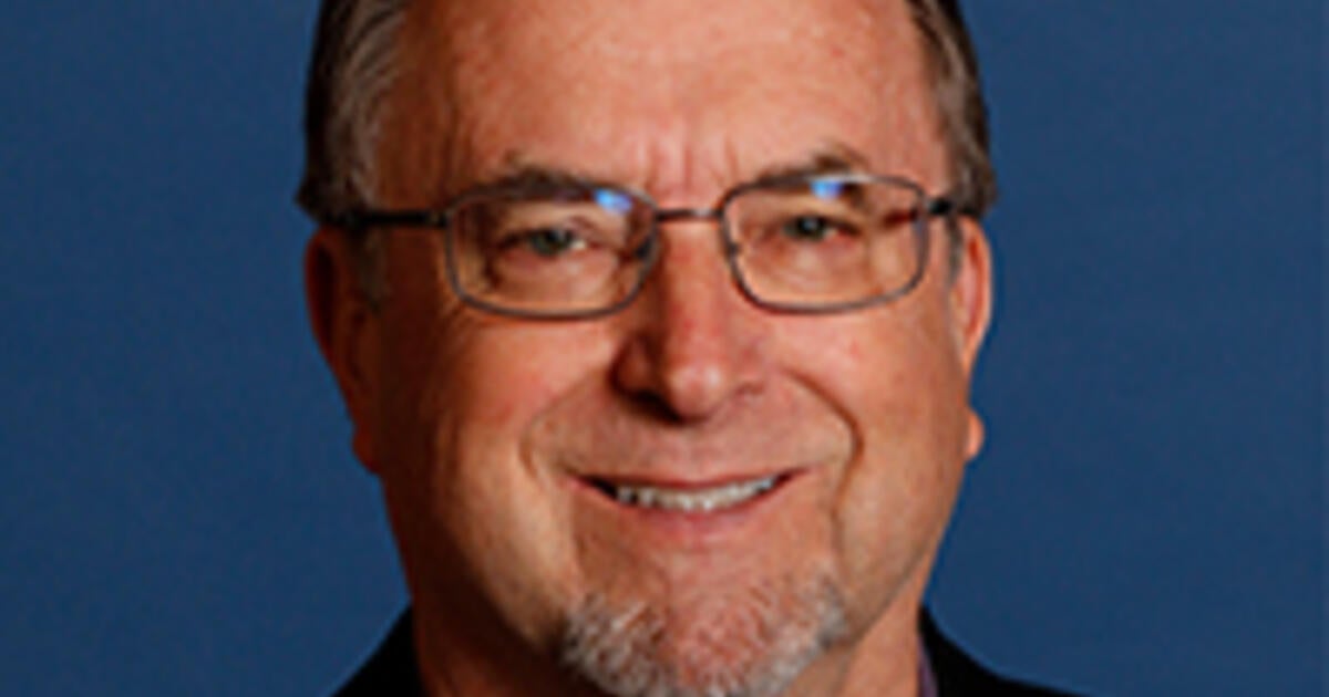 Joseph Ryan | College of Southern Nevada