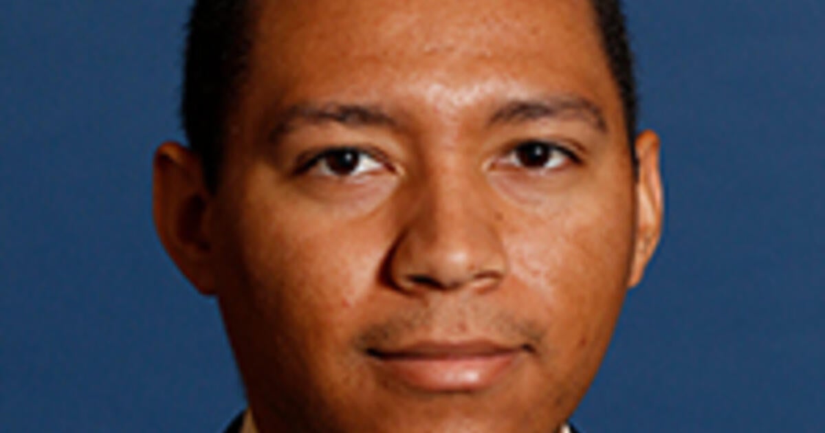 Joshua Rushing | College of Southern Nevada