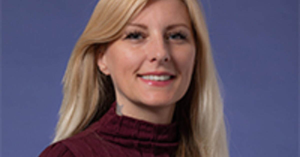 Kendra Ruckman | College of Southern Nevada